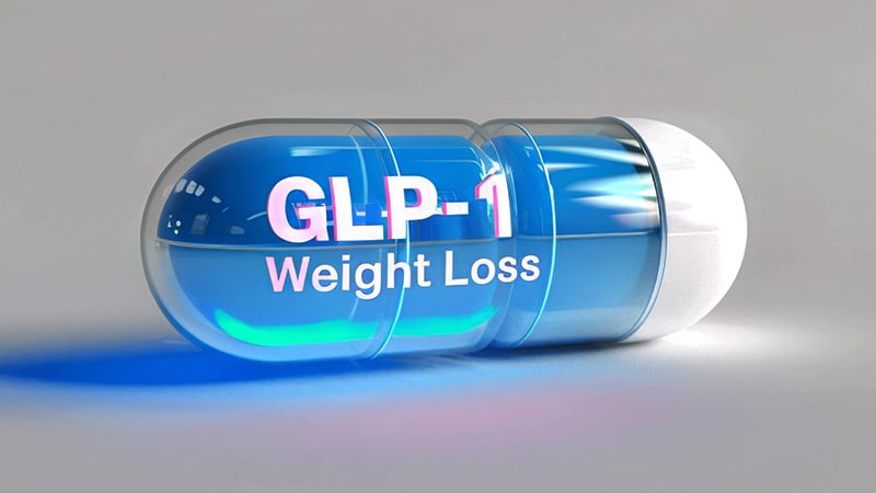 The Potential Role of Oral GLP-1s for Weight Management