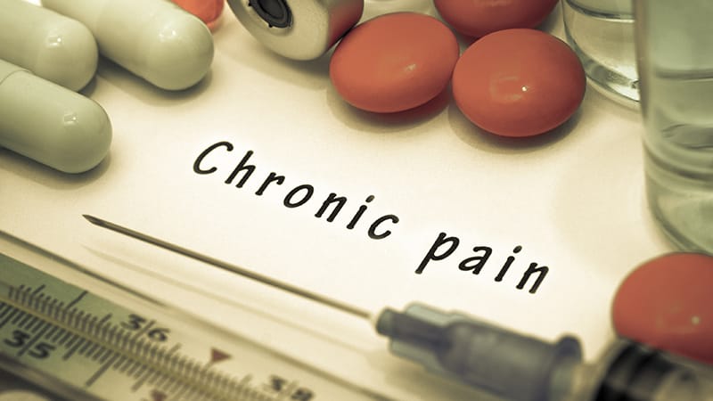 Chronic Pain Prevalence in US Surges to Record High