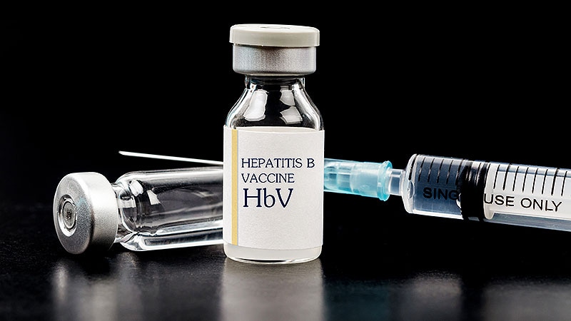 Hepatitis B Immunity Linked to Lower Diabetes Risk