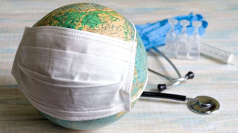 Rapid Review Quiz: Plague Practice Essentials