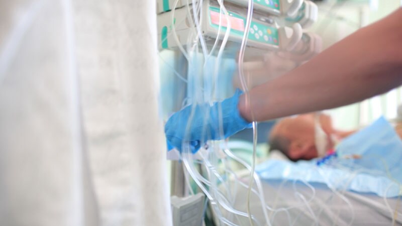 Longer Treatment Delays for ICH vs Acute Stroke