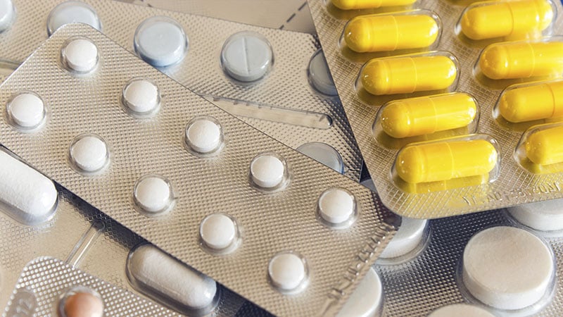 Antipsychotics May Alter Glucose Control