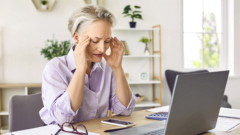 Las diferencias de género persisten en la recuperación después de un ictus