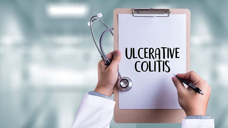FDA OKs Tremfya for Ulcerative Colitis