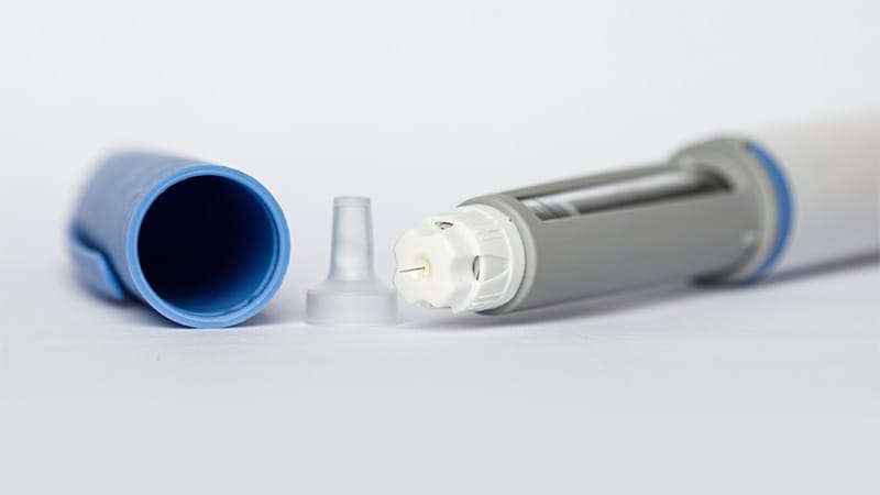 First Randomized Trial of Tirzepatide in T1D Shows Benefits