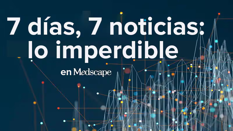 7 días en 7 noticias: lo imperdible del 2 al 8 de enero de 2026