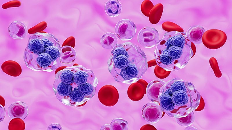Autoimmune Skin Diseases Linked to Blood Cancer Risk