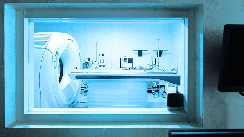 Advanced MRI Marker May Predict Diabetic Foot Ulcer Healing