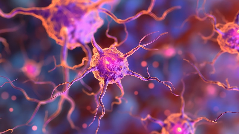 Multiple Sclerosis Center of Excellence | Medscape