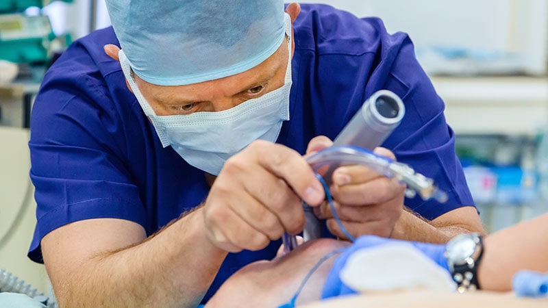 How Neuromuscular Blocker Anaphylaxis Affects Anesthesia