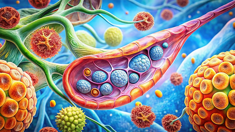 Revendo os Dados: Insuficiência pancreática exócrina