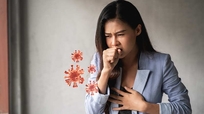 Covid long et cœur : un consensus de prise en charge de l’ESC