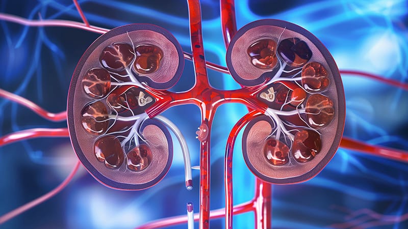 Frailty: A Predictor of Poor Prognosis in Dialysis Patients