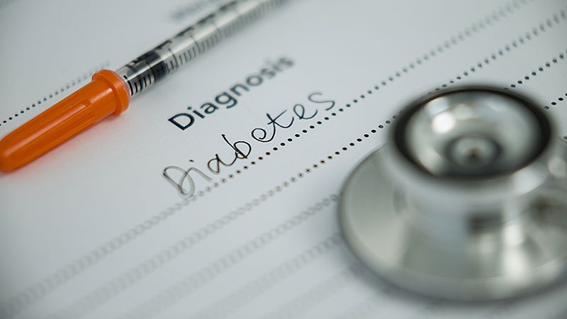Diabetes Subgroups Differ in Complication and Mortality Risk