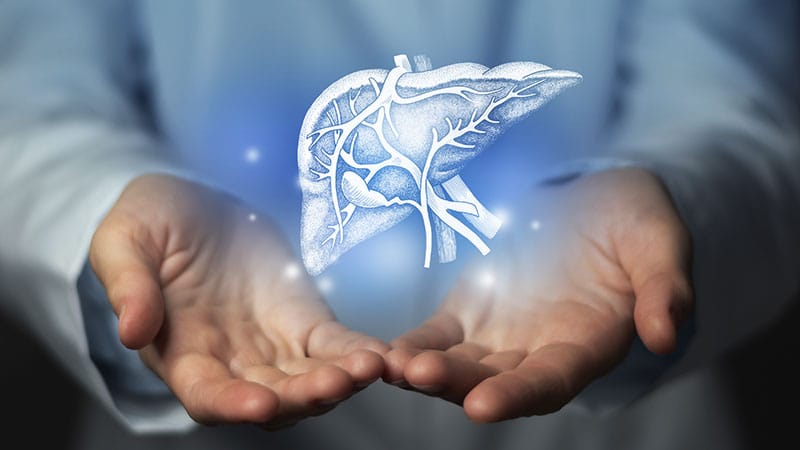 First Pig Liver Transplant in Living Recipient Shows Promise