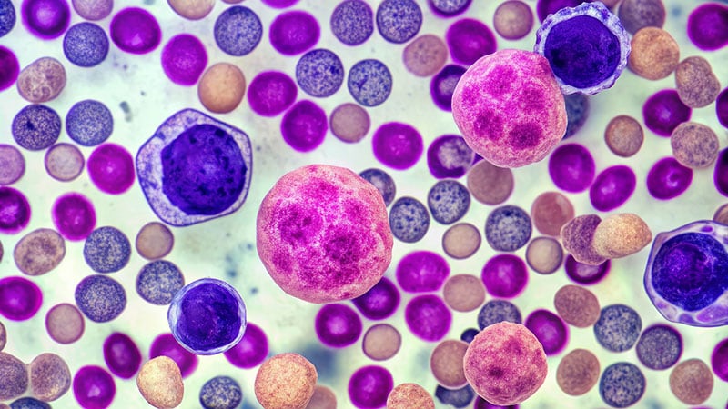 Blenrep Returns: ADC Combo Approved for R/R MM