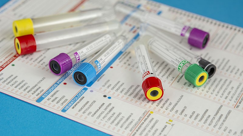 Could a Simple Blood Test Signal Diabetic Foot Ulcer Risk?