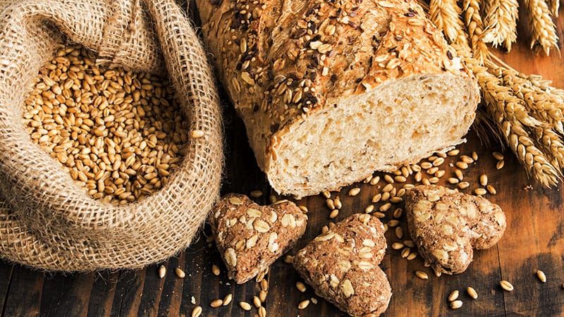 1 in 10 Worldwide Report Nonceliac Gluten/Wheat Sensitivity
