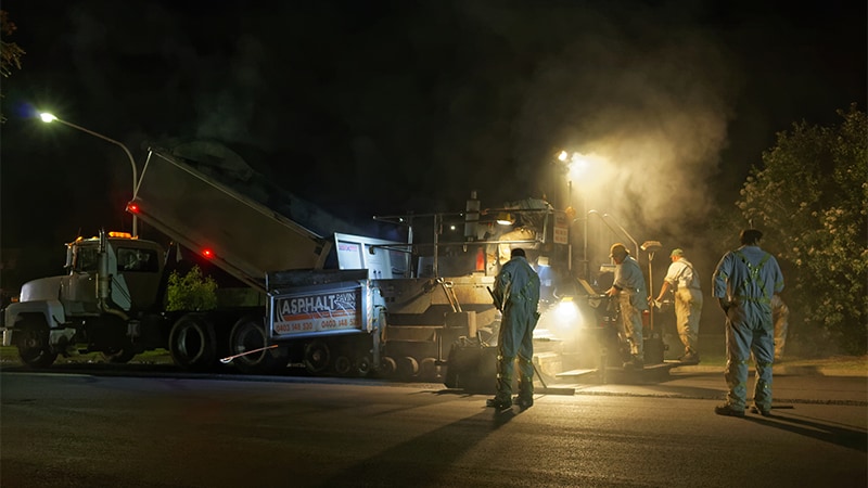 How to Help Night Shift Workers Embrace Healthier Habits