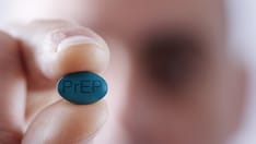 Europe’s ECDC Recommends Against Doxycycline to Prevent STIs