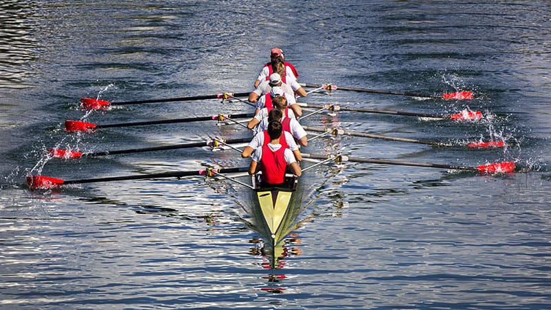 Endurance Exercise and AF: Too Much of a Good Thing