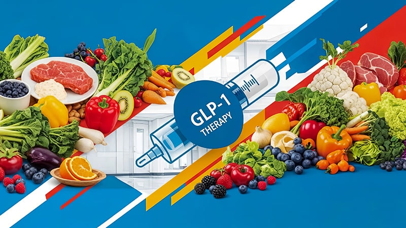 WHO Guidance, GLP-1 Price Curbs Unlikely to Change Practice