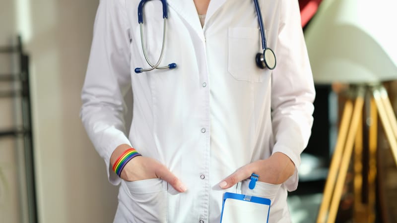 Residentes desconhecem como cuidar de pacientes transgênero