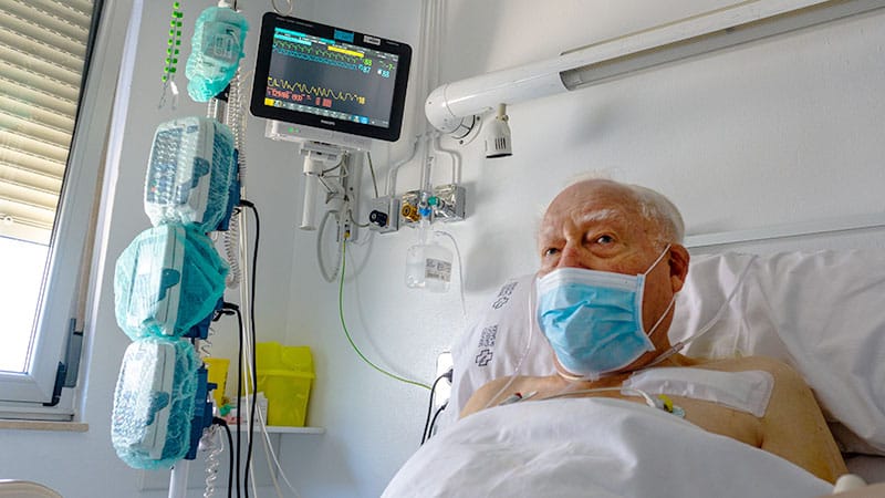 Pneumonia | Medscape