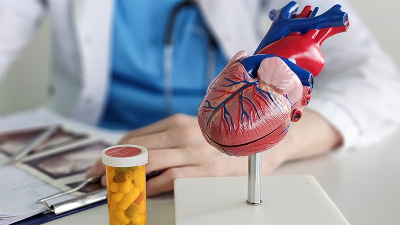 Rapid Rx Quiz: ACE Inhibitors