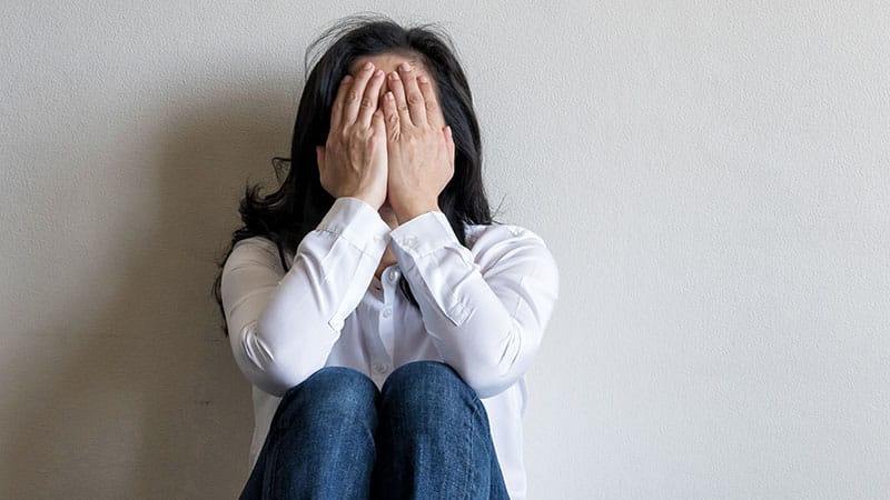 Neurobehavioral Symptoms Linger after IPV Strangulation
