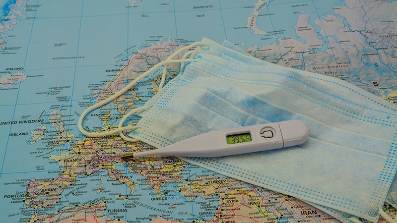 À la Une - Medscape