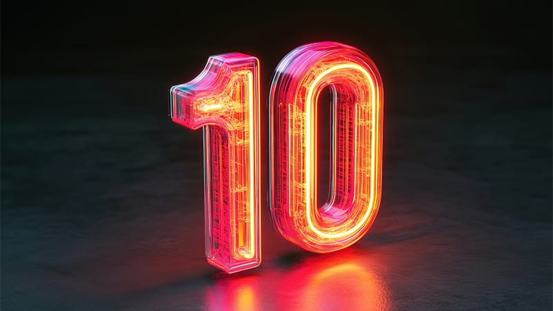 Las 10 historias más importantes sobre gastroenterología en 2025
