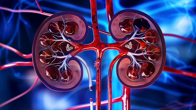 Anemia nella malattia renale cronica: linee guida 2026