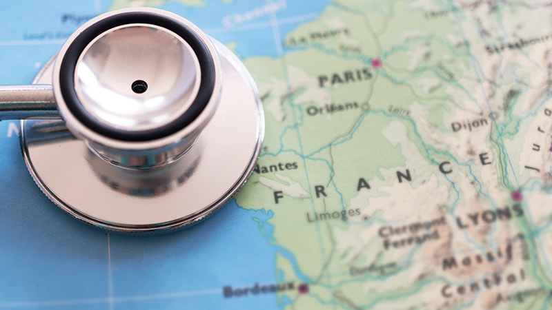 À la Une - Medscape