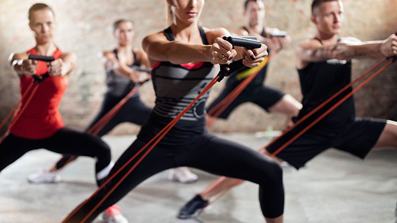 Low-Carb Diet Plus Exercise Can Beat Genetic Obesity Risk