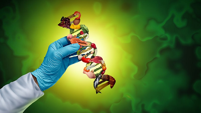 Emotional Hunger in Obesity Predicted With Gene Risk Score