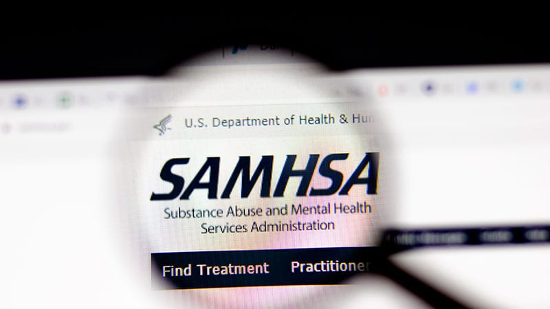 SAMHSA Walks Back Nearly $2 Billion in Grant Cuts