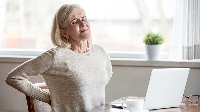 Rapid Review Quiz: Low Back Pain — Unusual Diagnoses