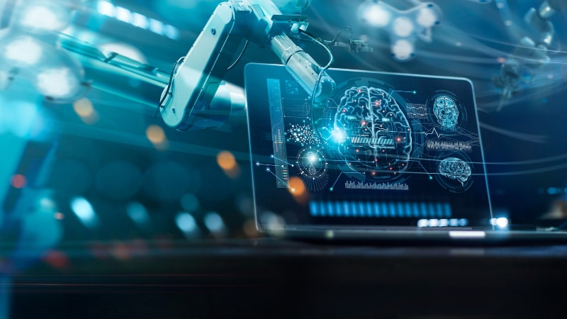 Ferramentas de IA deveriam passar por processos de aprovação para uso ...