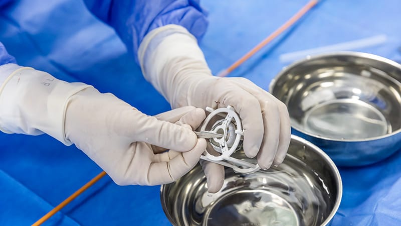 Poststroke PFO Closure Helps Some, But Not All
