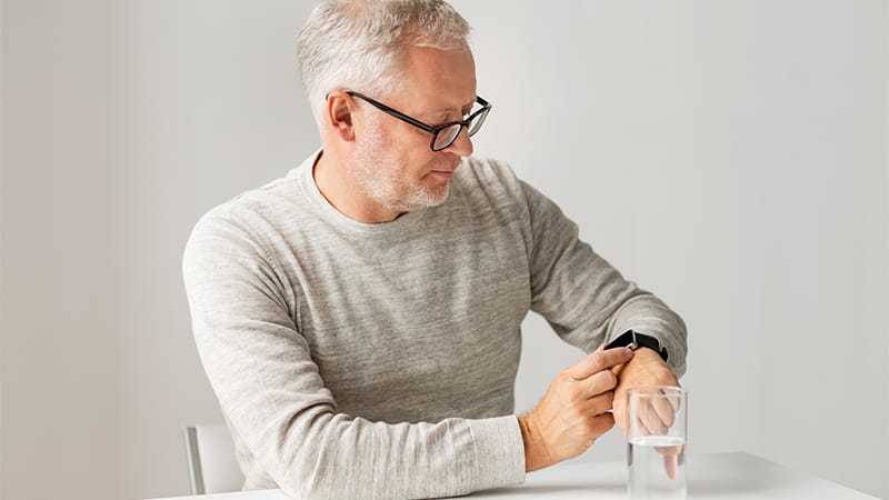 Smartwatches May Catch AF Recurrences Earlier After Ablation