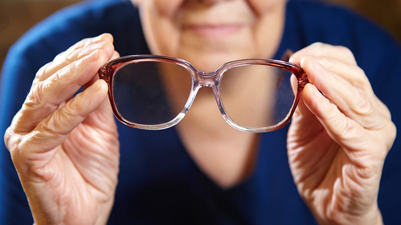 Are Visual Deficits After Stroke Being Missed?