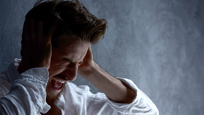 Mindfulness Therapy Tied to Fewer Auditory Hallucinations