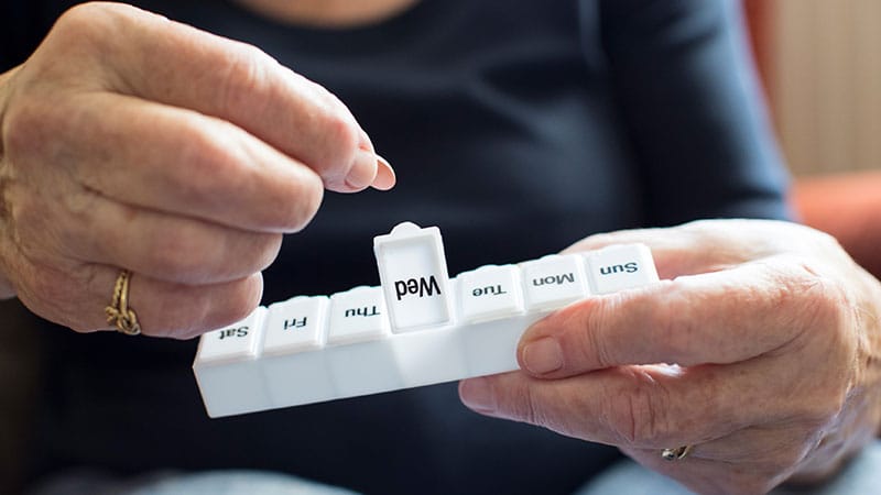 Four-Drug Regimen Superior to Escalating Metformin in T2D