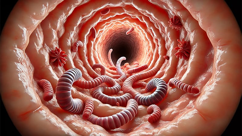 Parasitic Worms Provide Insights on RSV Prevention