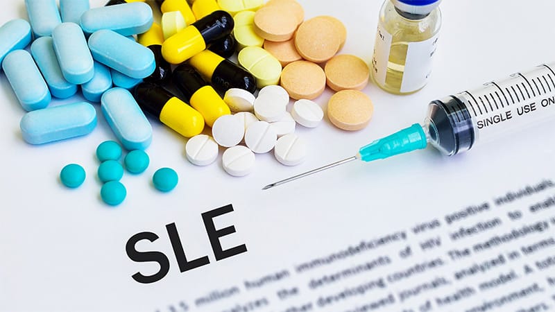 Anifrolumab Shows Promise in Real-World Lupus Care