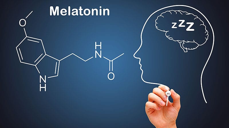Fad or Fixture: Melatonin for Sleep and Cognition
