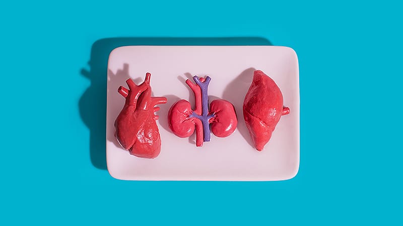 Hipertensión para el manejo del síndrome cardio‑reno‑metabólico