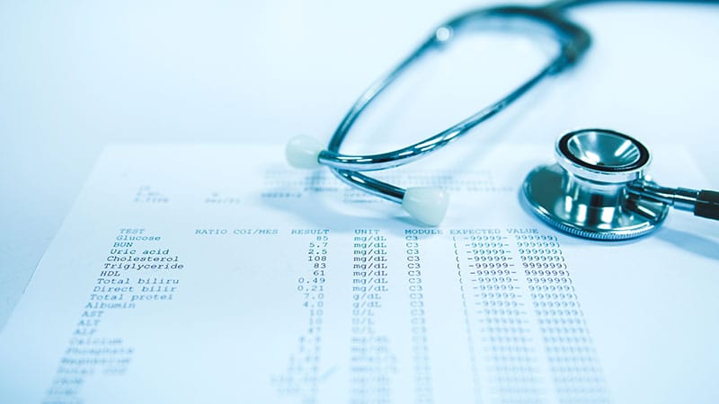 The Medicalization of Normal Lab Variations