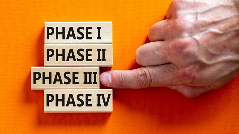 First Positive Phase 3 Drug Trial for MOGAD